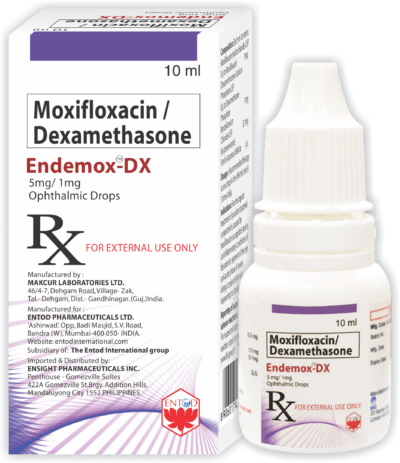 Ensight Pharmaceuticals Inc.