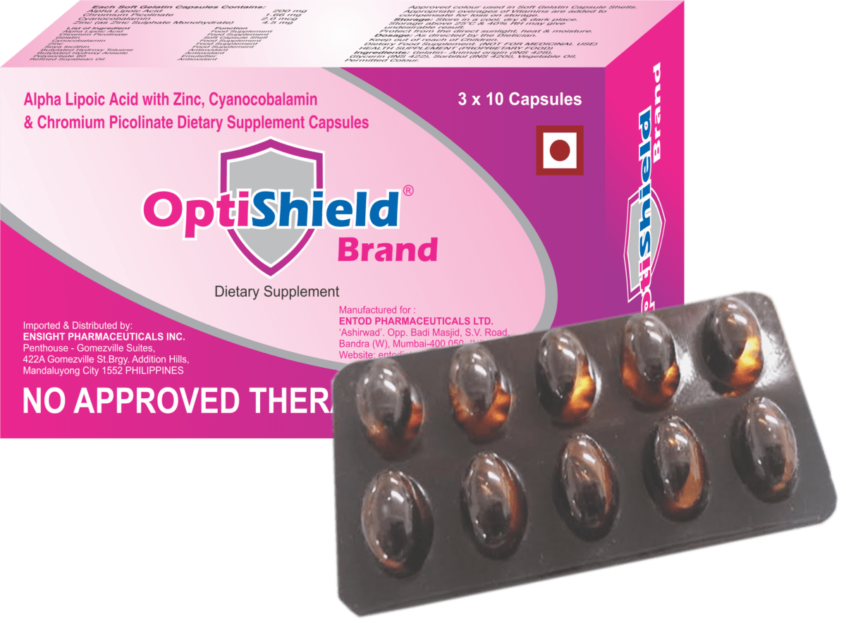 Products & Services - Ensight Pharmaceuticals Inc.