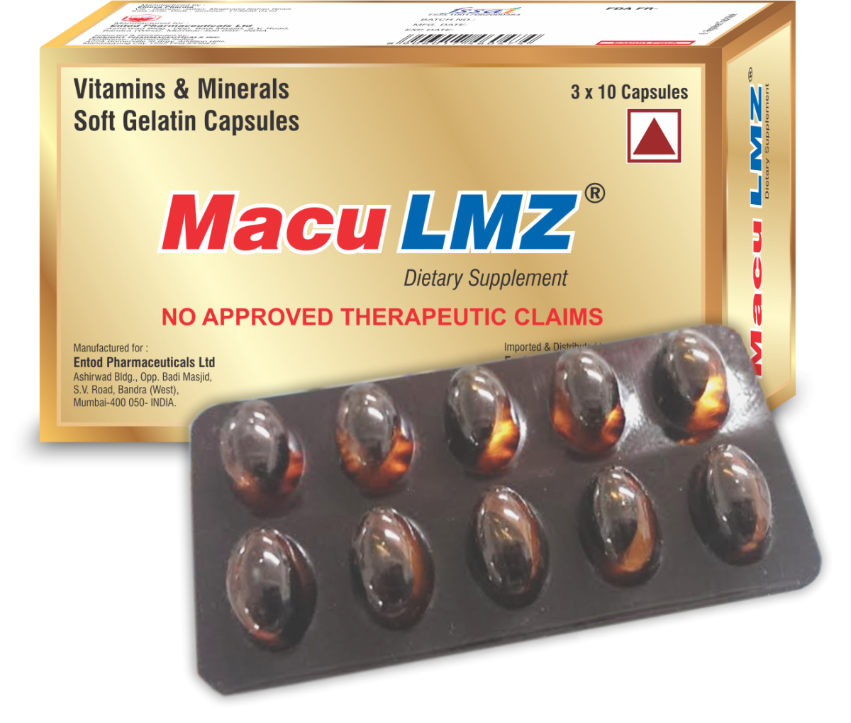 Products & Services - Ensight Pharmaceuticals Inc.