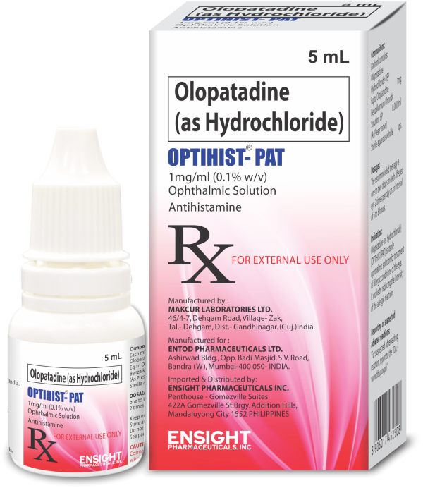 Ensight Pharmaceuticals Inc.