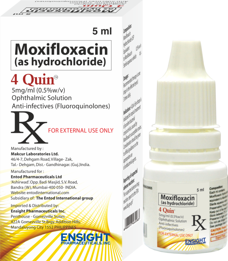 Products & Services - Ensight Pharmaceuticals Inc.