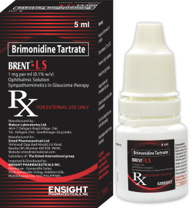 Ensight Pharmaceuticals Inc.