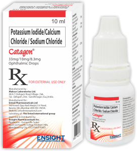 Ensight Pharmaceuticals Inc.