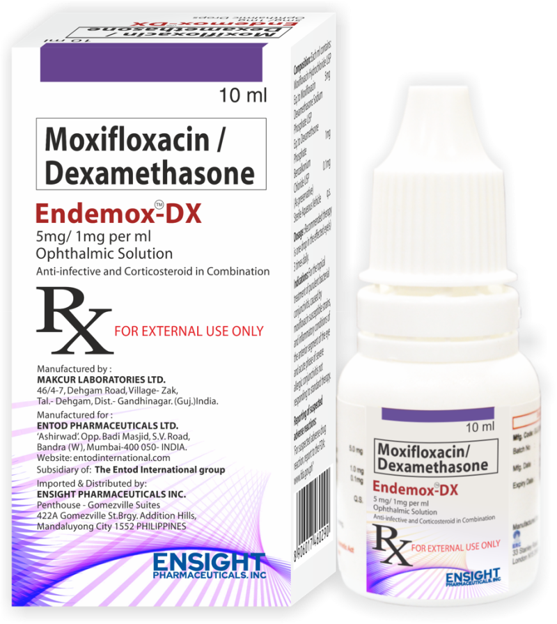 Products & Services - Ensight Pharmaceuticals Inc.