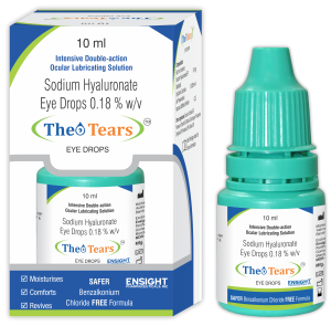 Ensight Pharmaceuticals Inc.