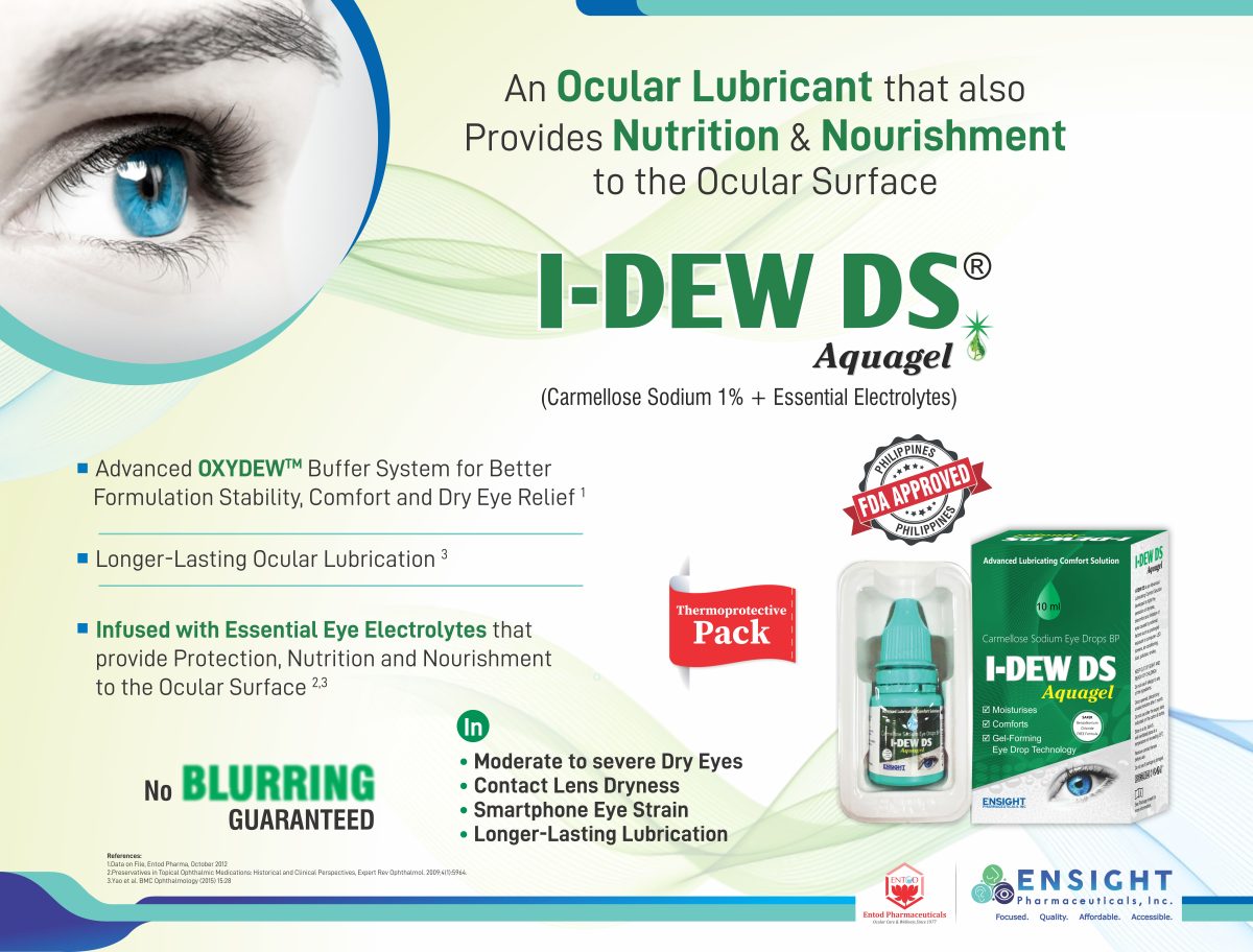 Business Updates - Ensight Pharmaceuticals Inc.