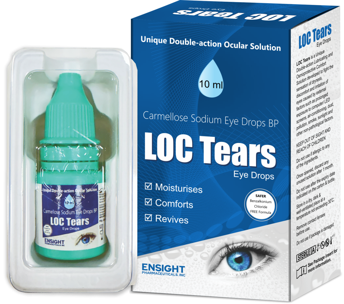 Products & Services - Ensight Pharmaceuticals Inc.